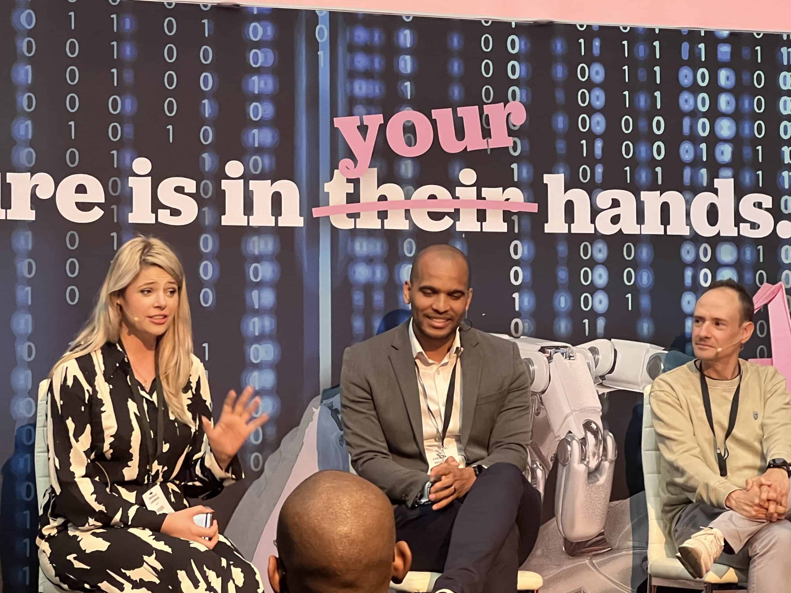 titc.io | Full-service Growth Agency for FinTechs